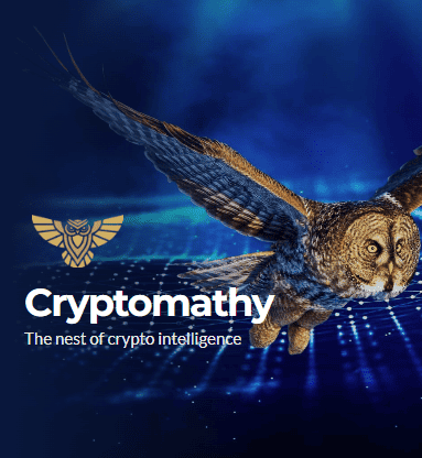 Home - Cryptomathy